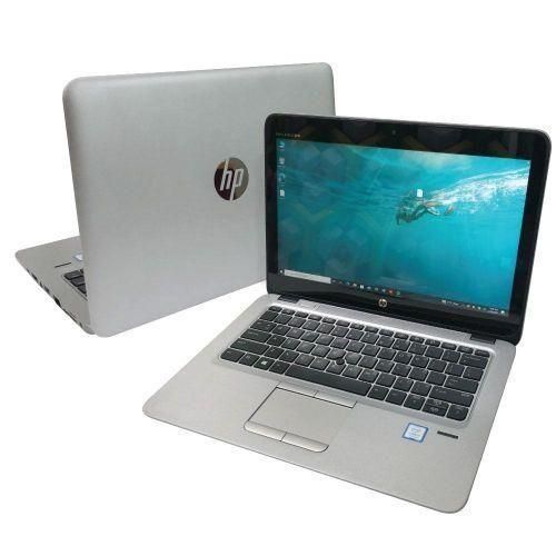HP EliteBook 820 G4 [i5-7th Gen, 8GB RAM, 256GB SSD] - Computer Store Kenya